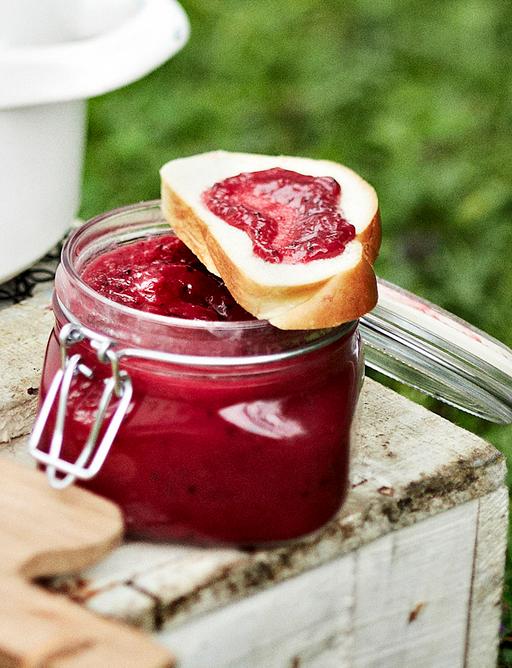 Karviaiset – parhaat reseptit | Meillä kotona