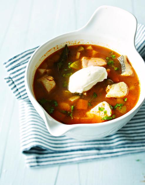 Seljanka – katso resepti! | Kotivinkki