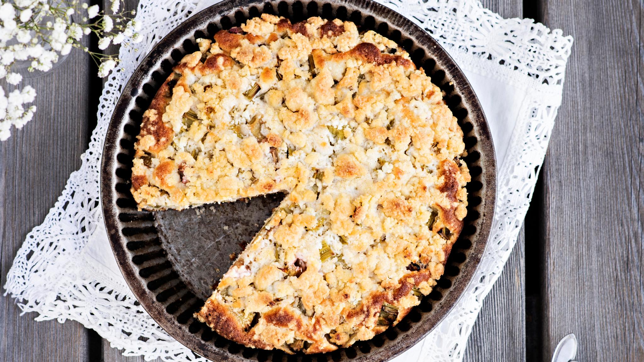 Leivonta – reseptit suolaiseen ja makeaan leivontaan | Meillä kotona