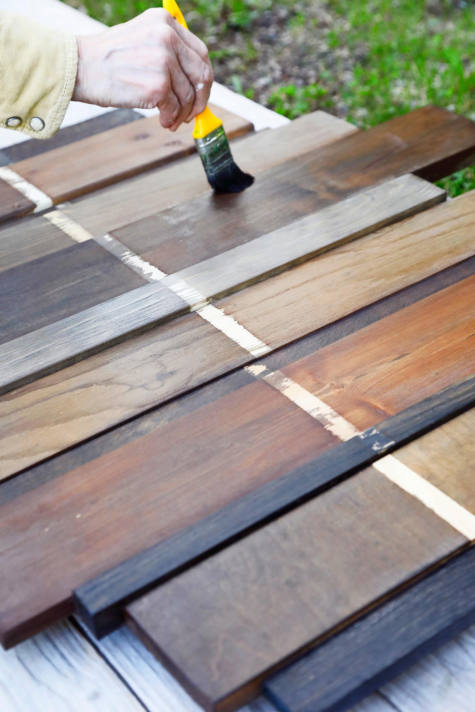 Petsi – katso ohje ja tee itse | Meidän Mökki