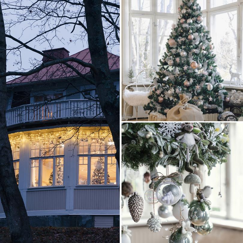 Weiste – perheyrityksen tarina | Meillä kotona