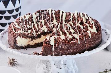 Hunajakakku on näyttävä mutta simppeli | Meillä kotona