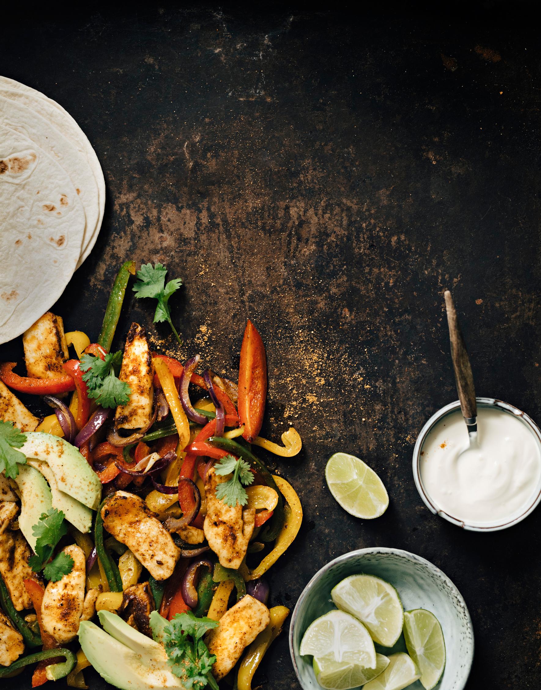 27 uutta arkiruokaa | Kotona