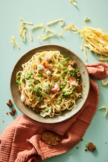 Pasta – maukkaimmat pastareseptit | Meillä kotona