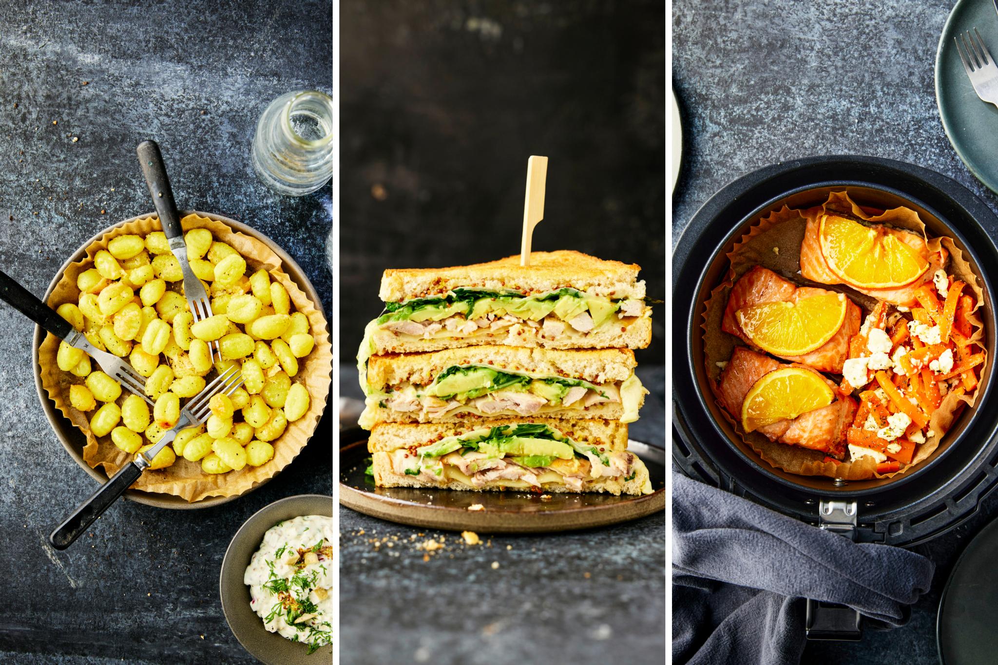 Ruoka – parhaat reseptit ja ideat arkeen ja juhlaan | Kotona