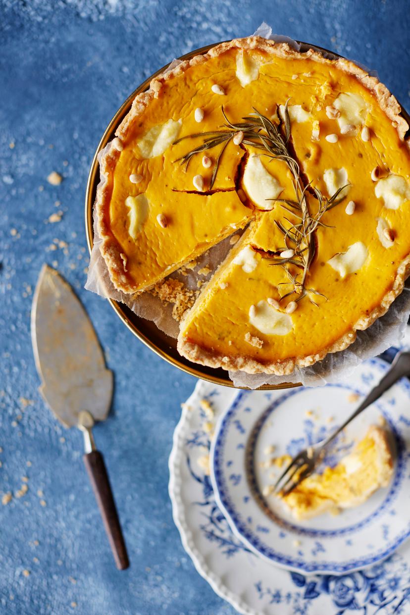 Kurpitsa ruoanlaitossa: parhaat vinkit & 14 reseptiä | Kotona