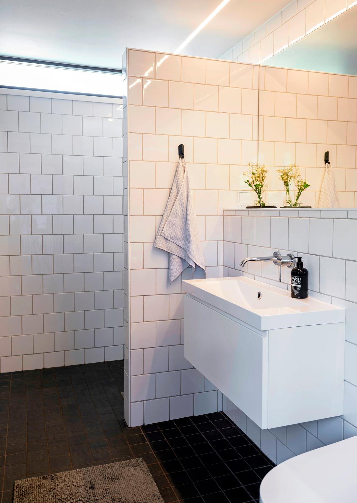 70-luvun tiilitalon remontti aikakautta kunnioittaen | Meidän Talo