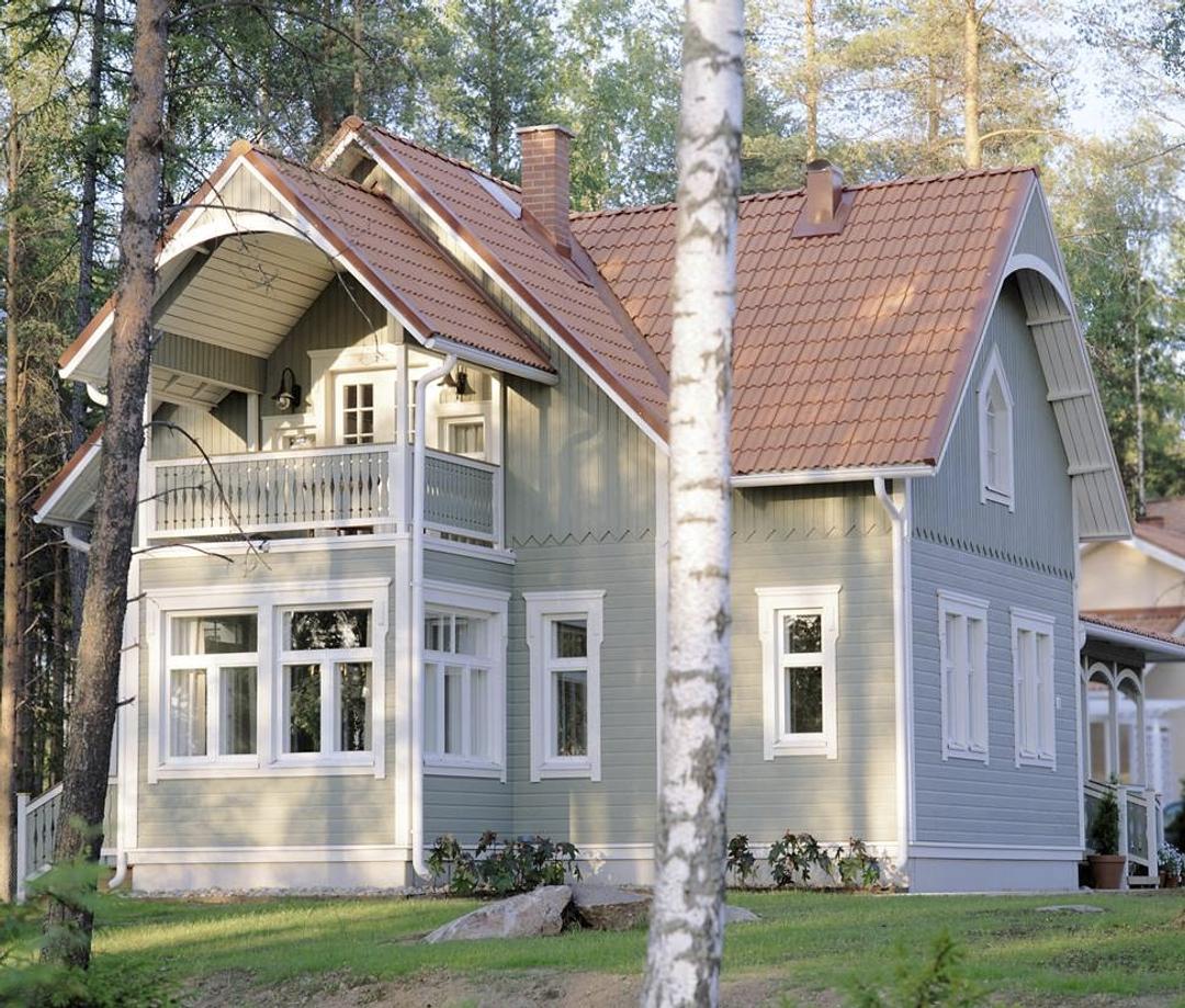Kannustalo: kaikkien aikojen messusuosikit | Meillä kotona