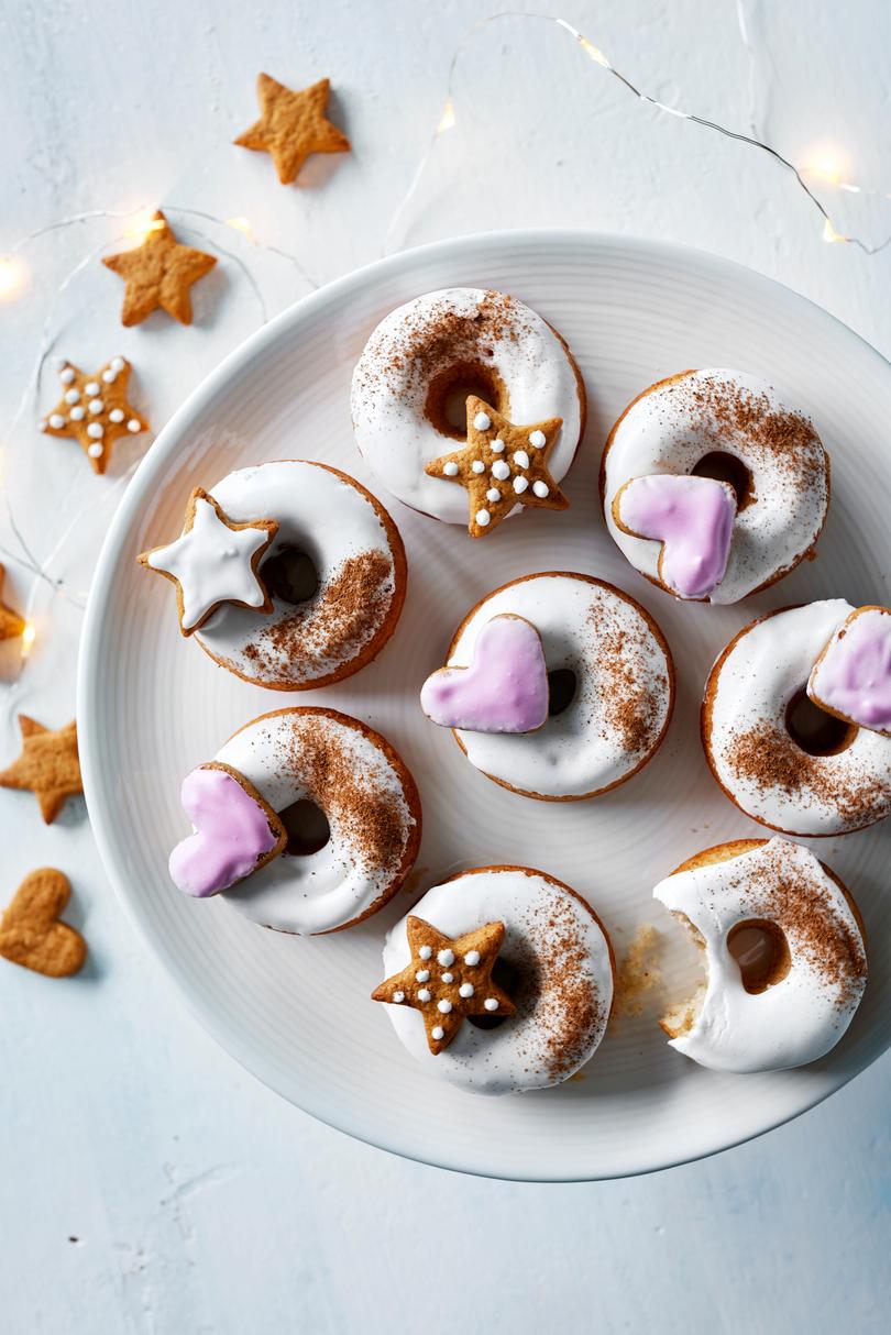 Piparidonitsit – katso ohje! | Meillä kotona