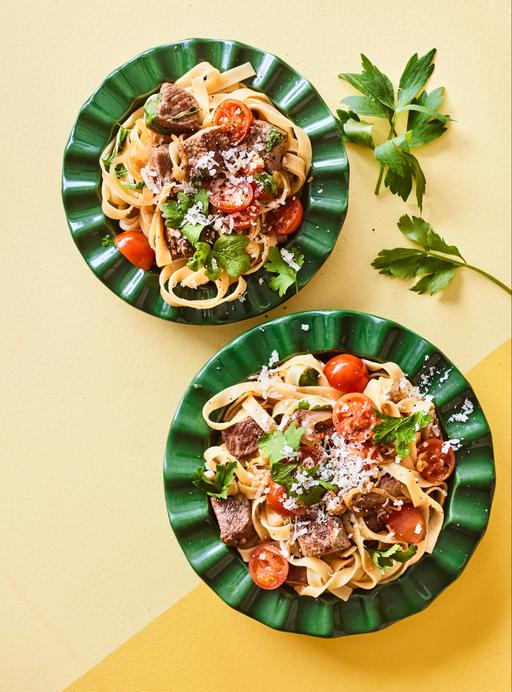 Pasta – maukkaimmat pastareseptit | Meillä kotona