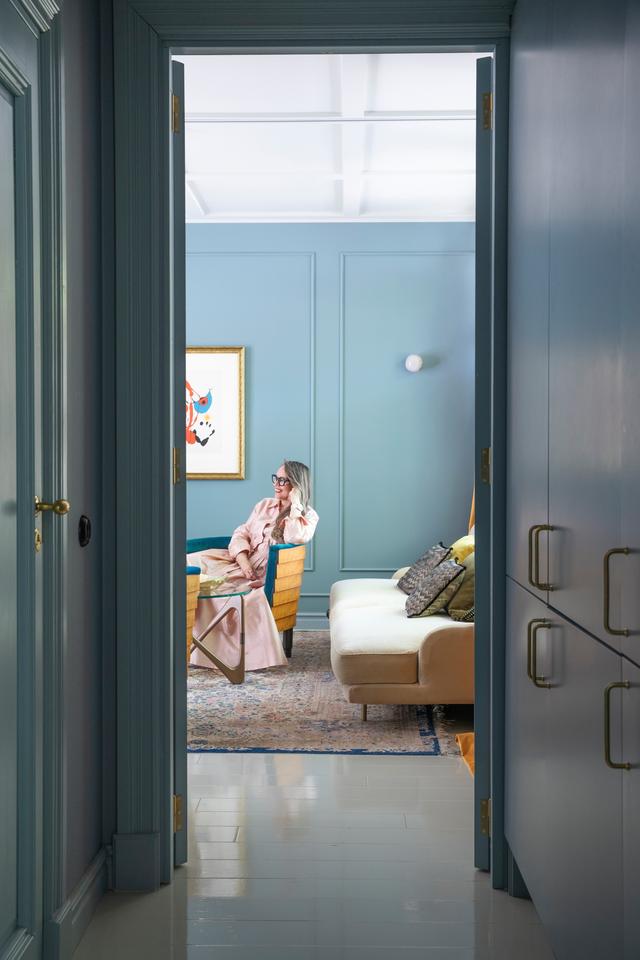 Sini Nortan vapaa-ajankoti Hangossa | Avotakka