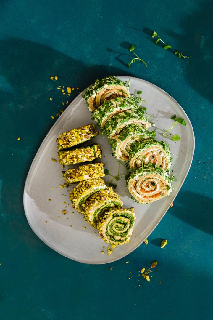 Leivonta – reseptit suolaiseen ja makeaan leivontaan | Meillä kotona