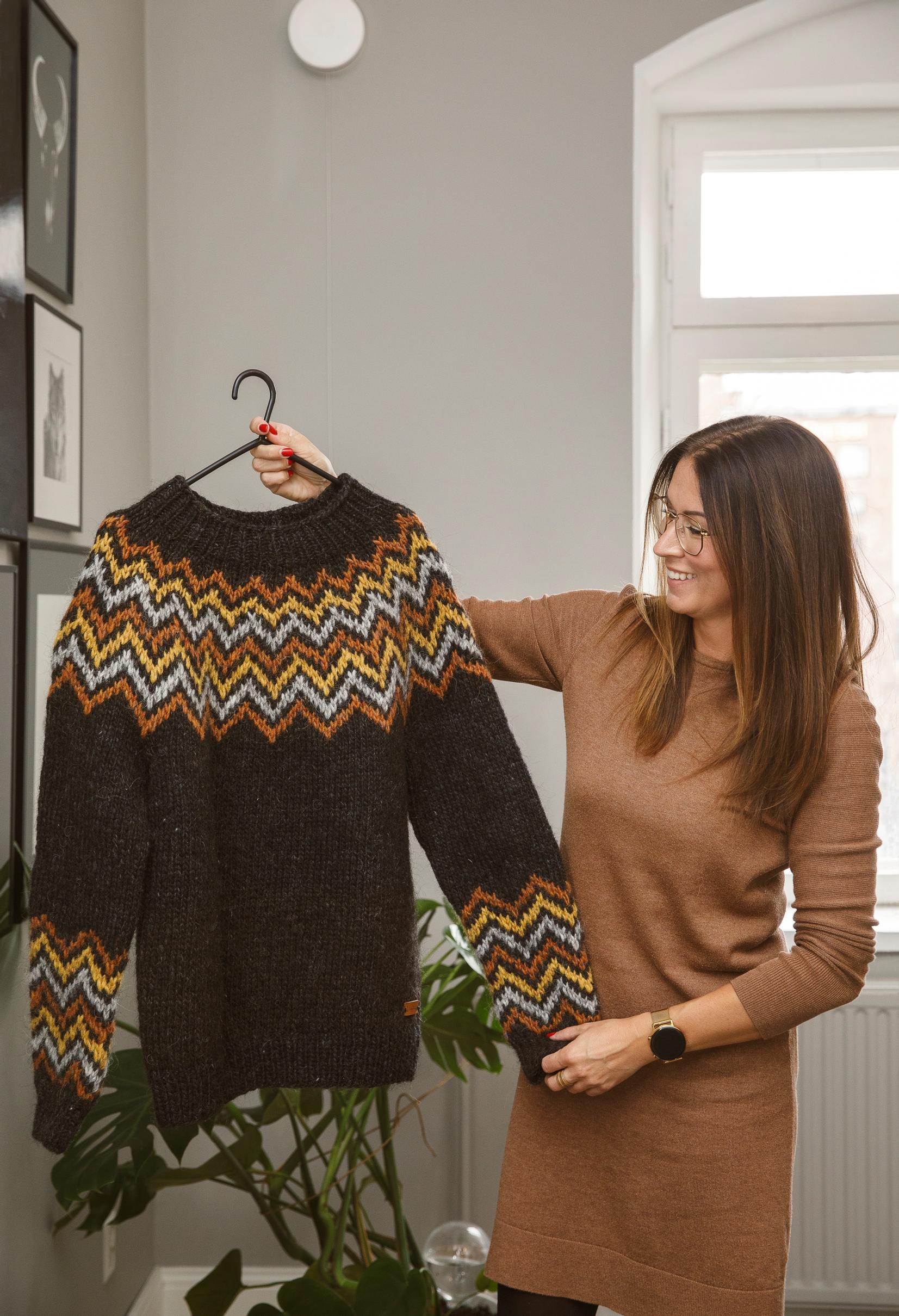 Villahullu-sometilin Heli Nikula | Kotivinkki