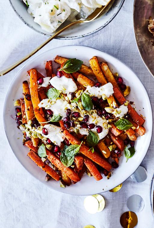 Porkkanapekoni – katso resepti | Maku