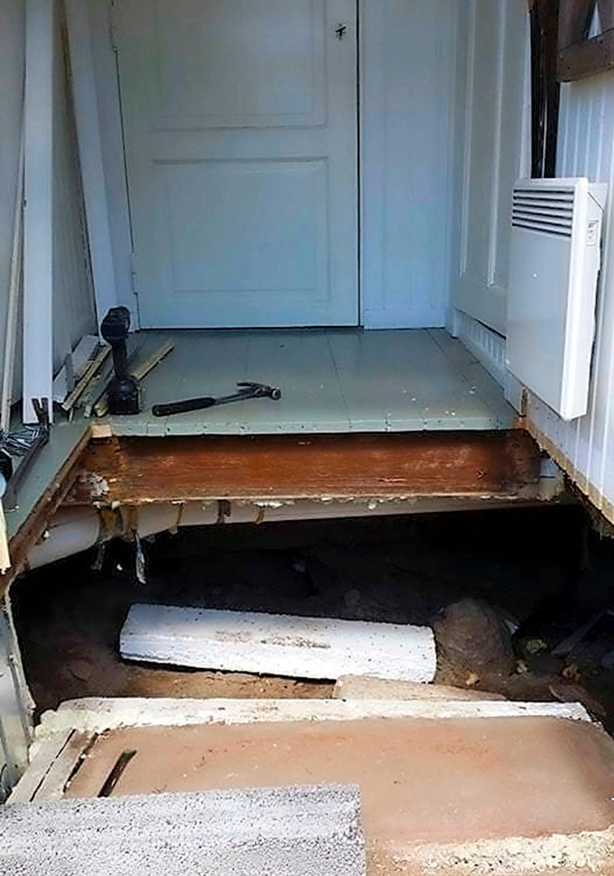 Pieni loviisalaistalo sai kolmannen elämän | Meidän Talo