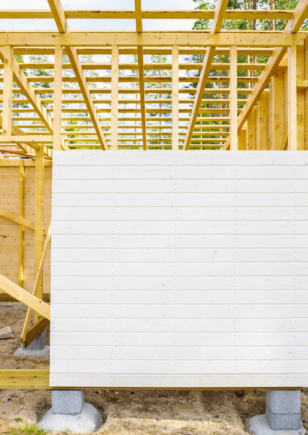 Liiteri – katso rakennusohje! | Meidän Mökki