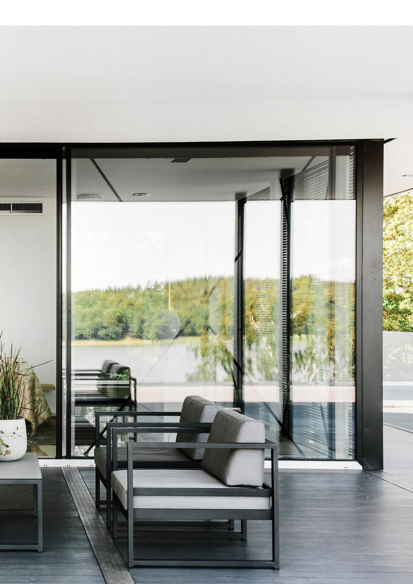 10 luonnonläheistä terassia, jotka inspiroivat nyt | Meillä kotona