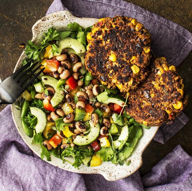 Pavut ja linssit – maistuvimmat papu- ja linssireseptit | Kotona