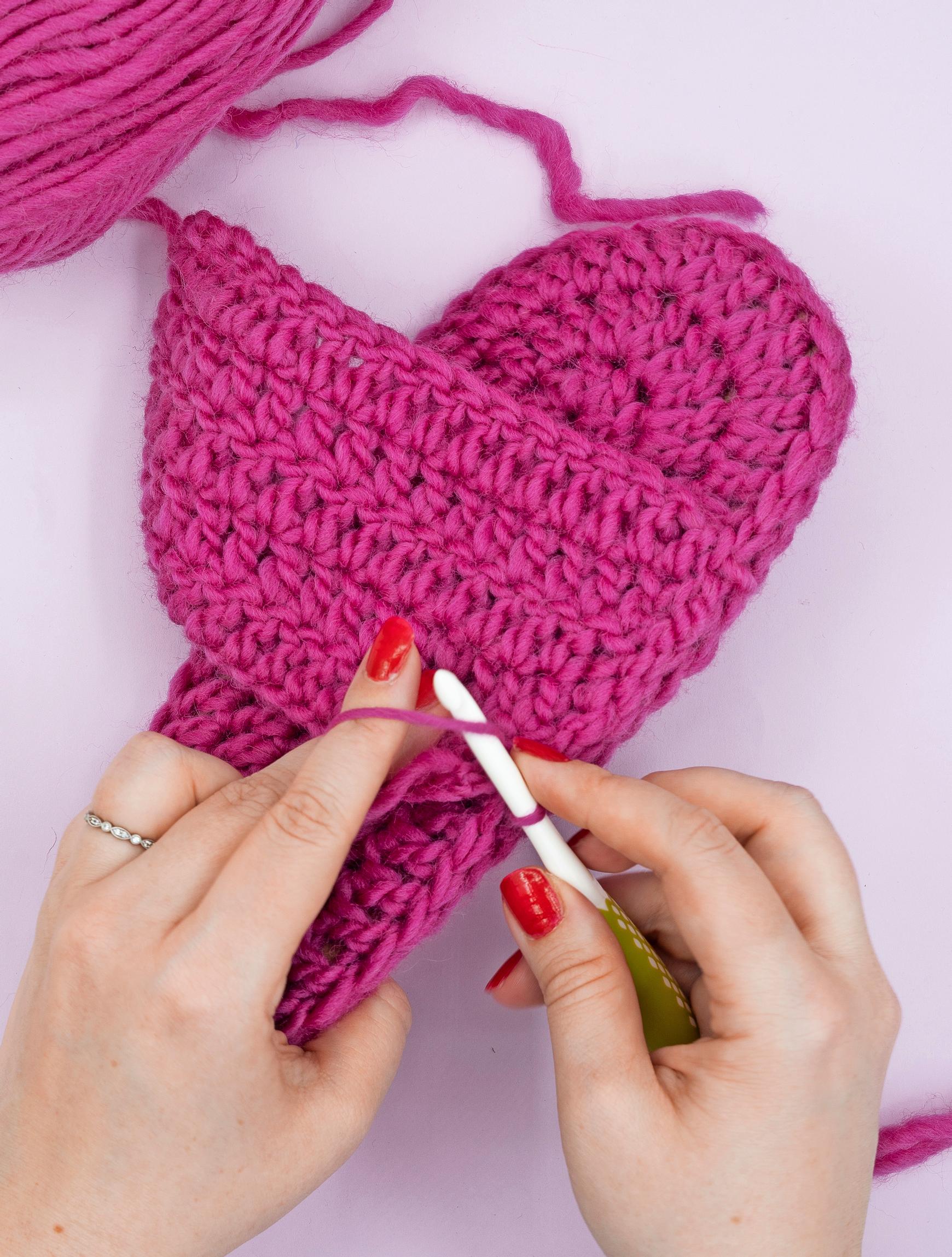 Tupsutohvelit – katso ohje! | Ihana