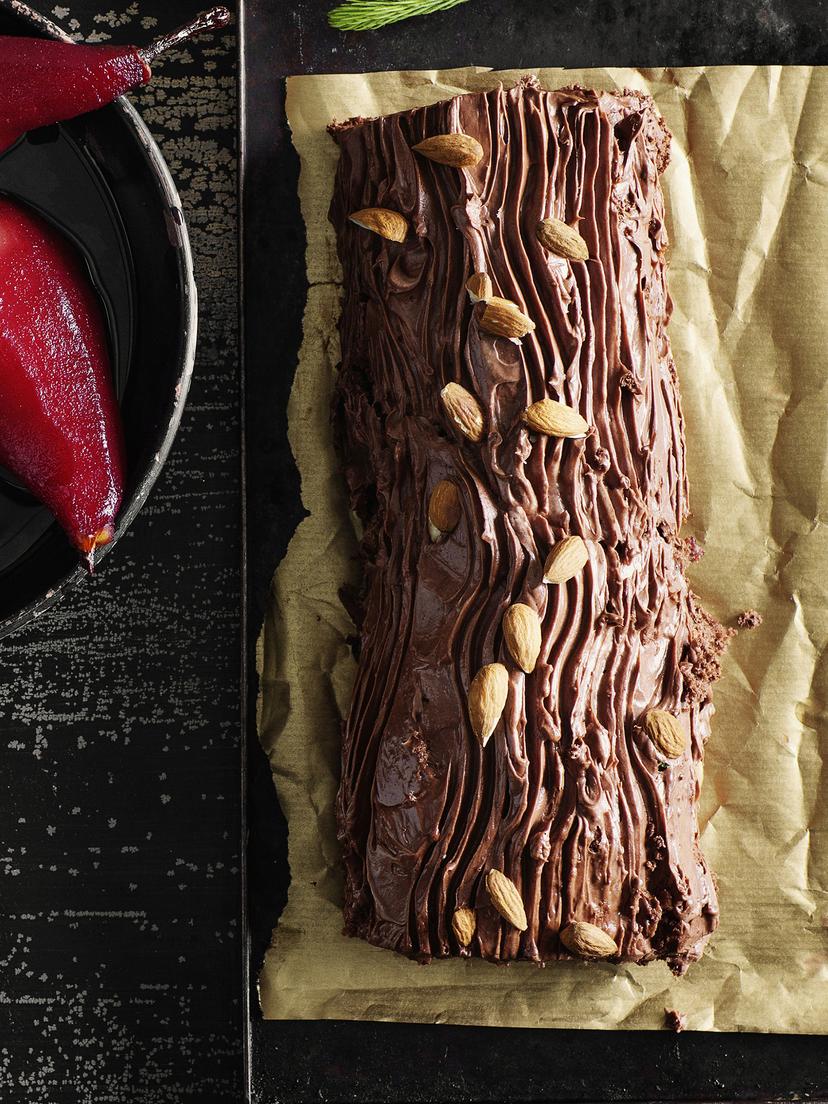 Piparikääretorttu – katso resepti! | Maku