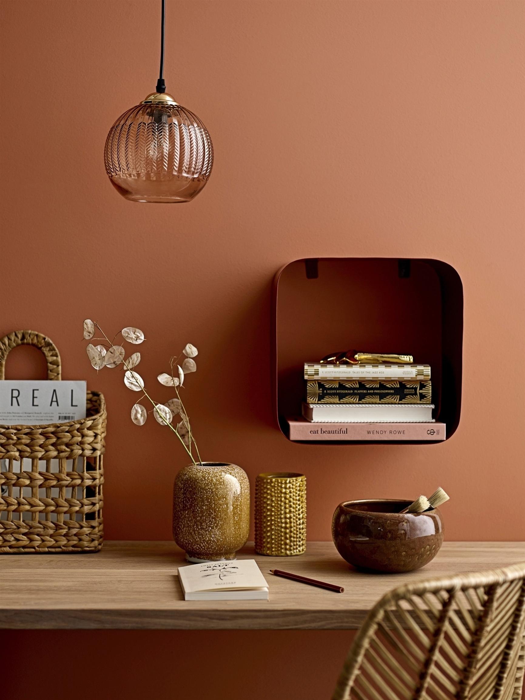 Ruskea on uusi harmaa | Avotakka