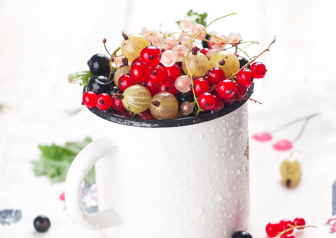 Marjapensaat – valitse sopivin omaan pihaan | Meillä kotona