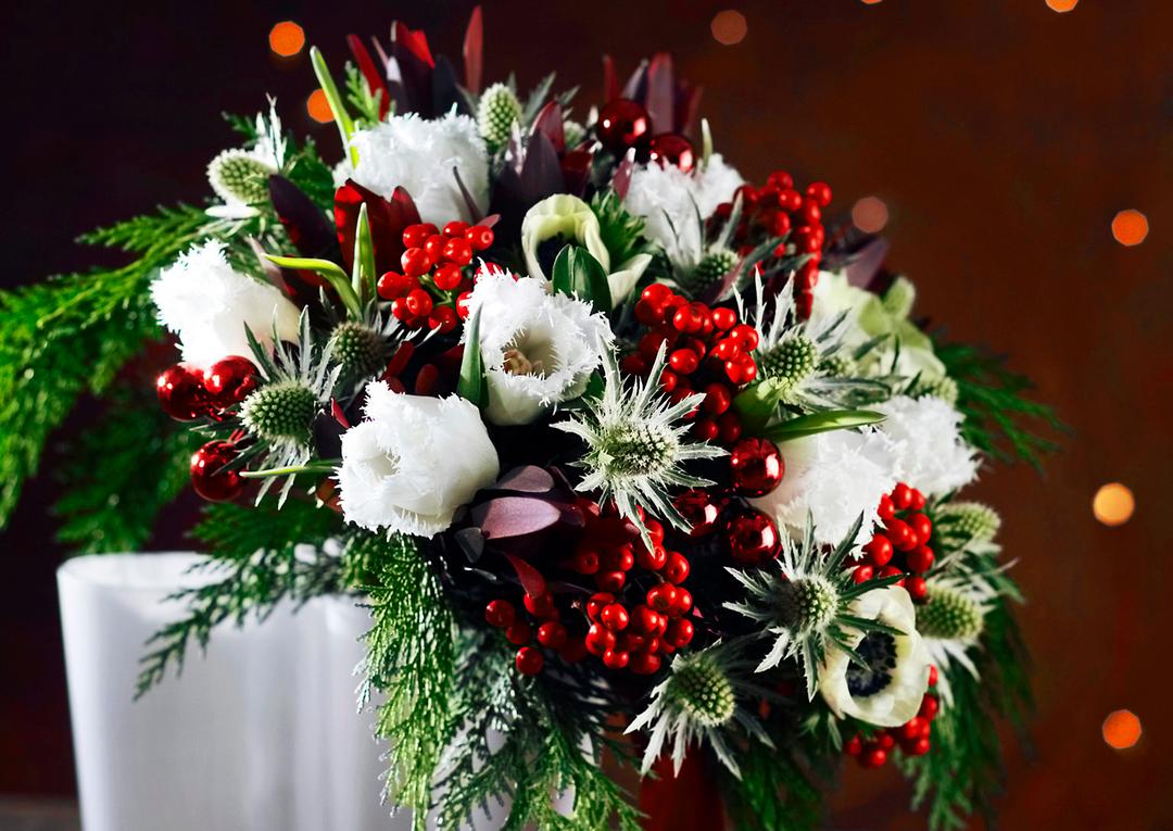 Joulukimppu - näin teet sen helposti | Meillä kotona