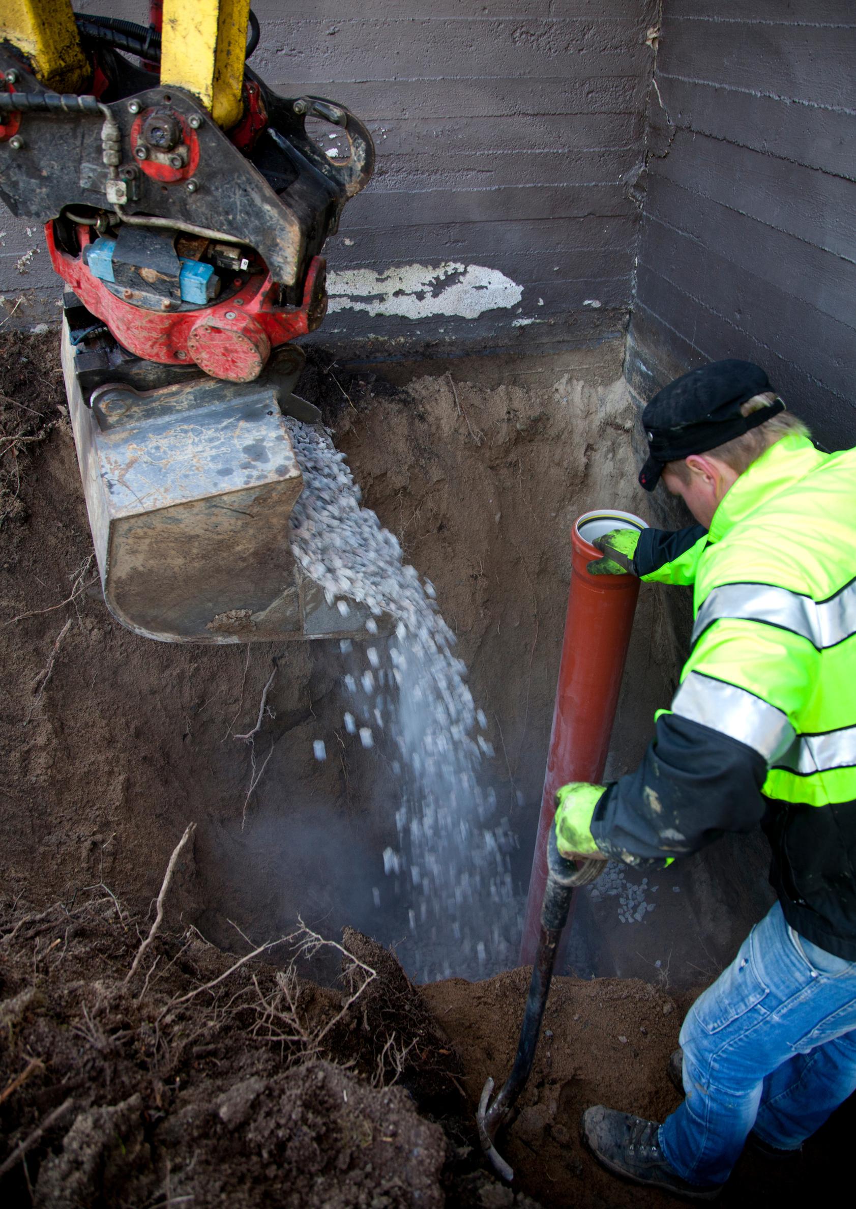 Radon on uhka terveydelle – näin torjut sen | Meidän Talo