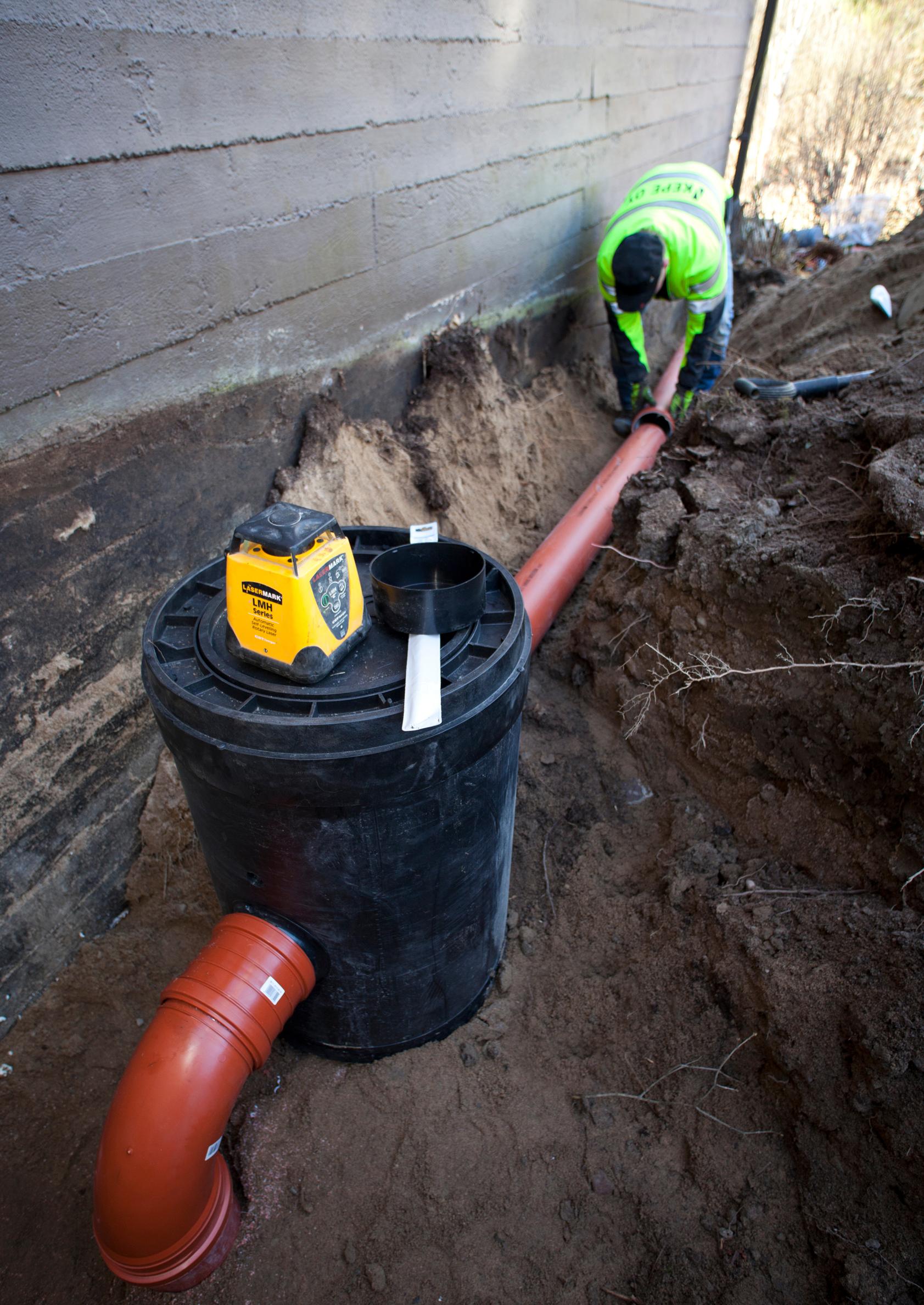 Radon on uhka terveydelle – näin torjut sen | Meidän Talo