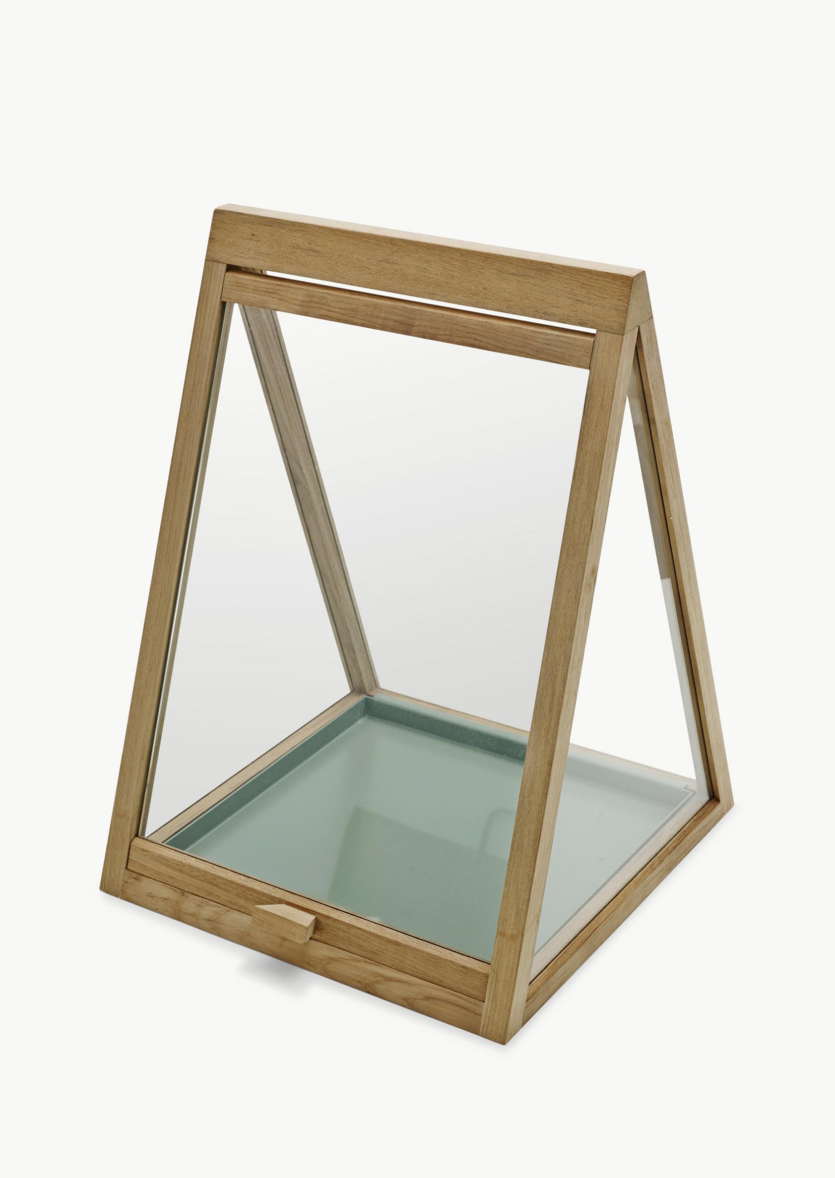 9 x minikasvihuone parvekkeelle | Avotakka