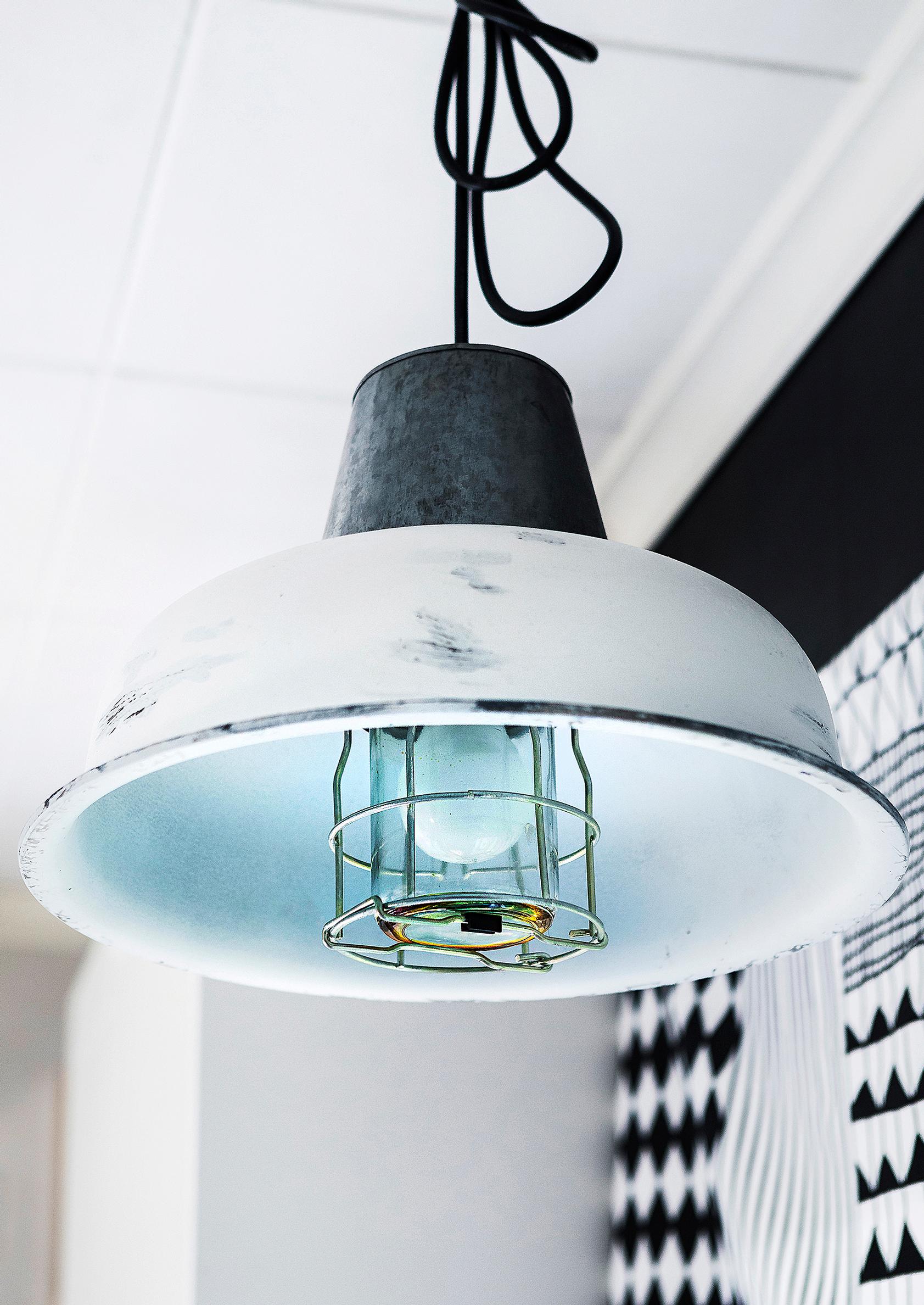 Itse tehty valaisin – 9 hauskaa toteutusta | Unelmien Talo&Koti