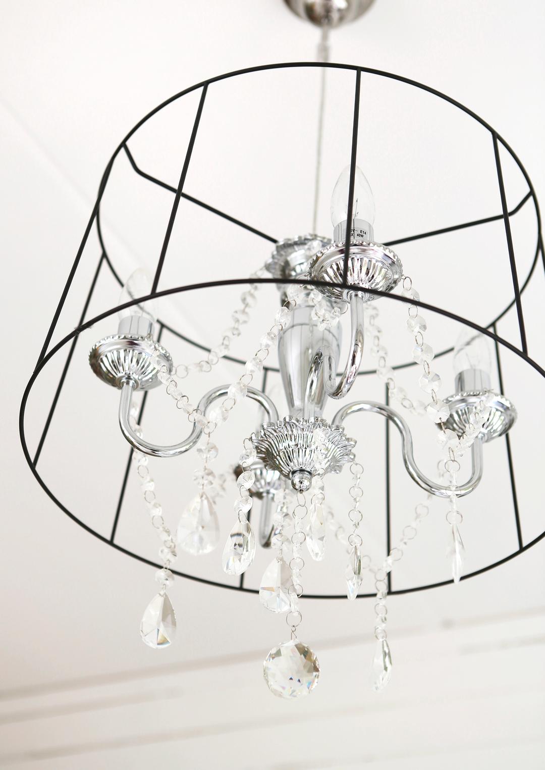 Itse tehty valaisin – 9 hauskaa toteutusta | Unelmien Talo&Koti