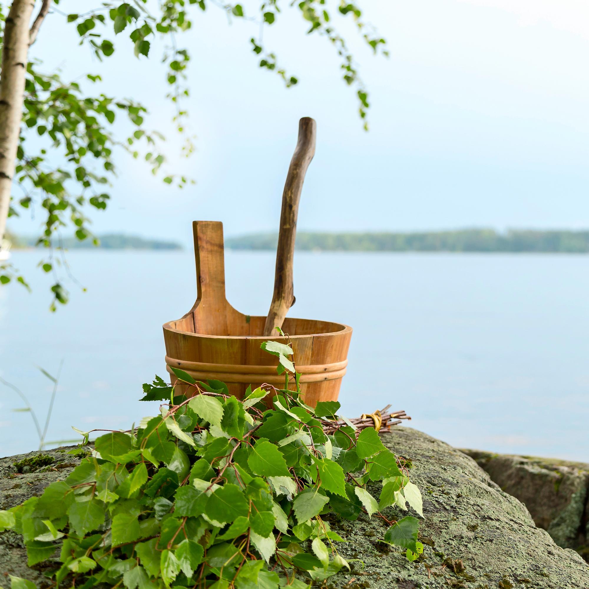 Vihta – sitomisohje | Meillä kotona