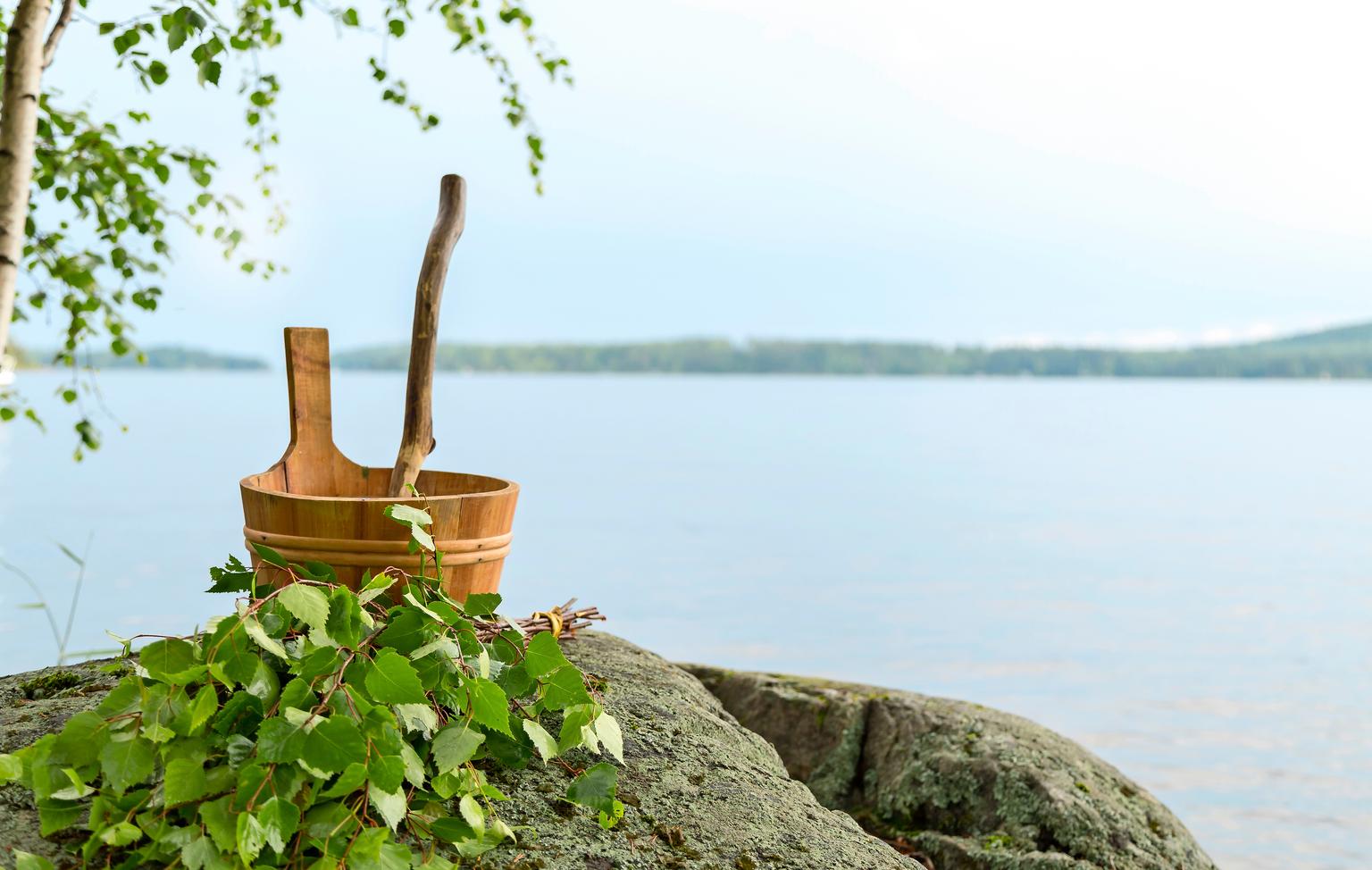 Vihta – sitomisohje | Meillä kotona