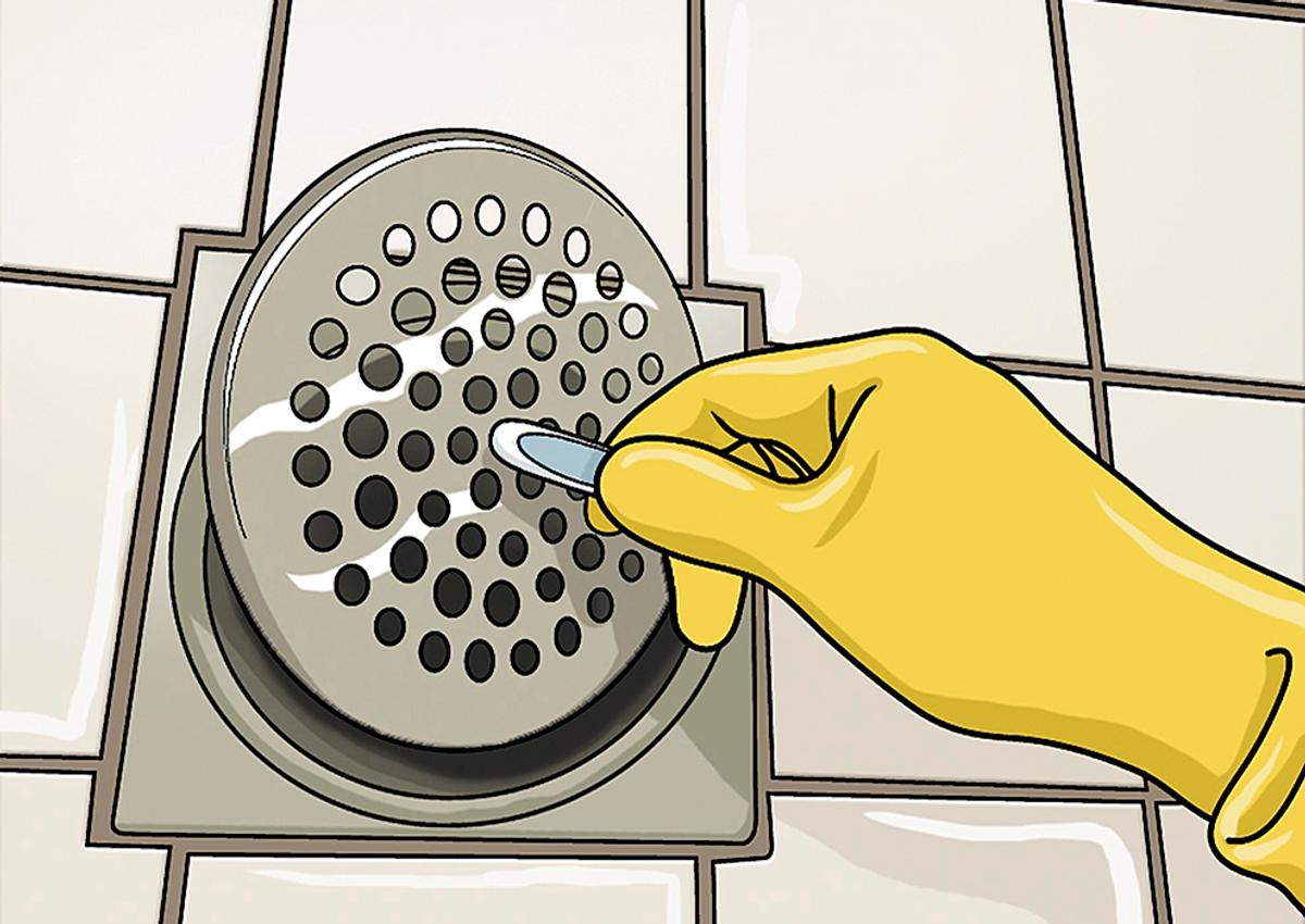 Lattiakaivon puhdistus: 3 askeleen pikaohje | Meidän Talo