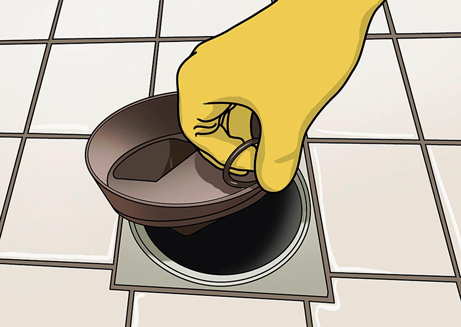 Lattiakaivon puhdistus: 3 askeleen pikaohje | Meidän Talo