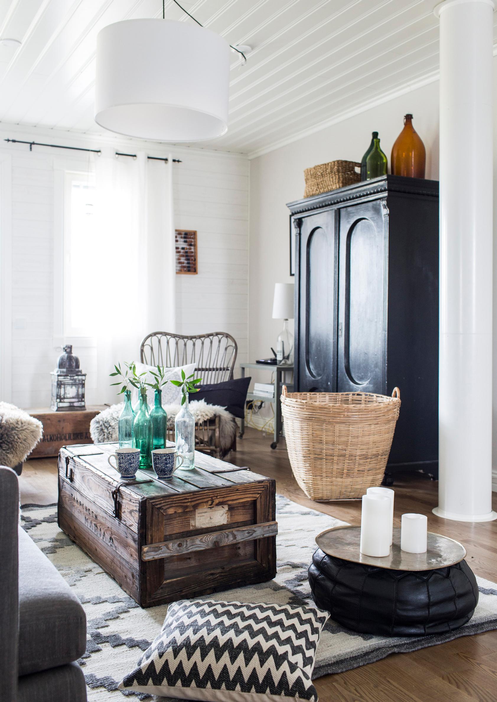 14 x rahi täydentää sisustuksen | Unelmien Talo&Koti