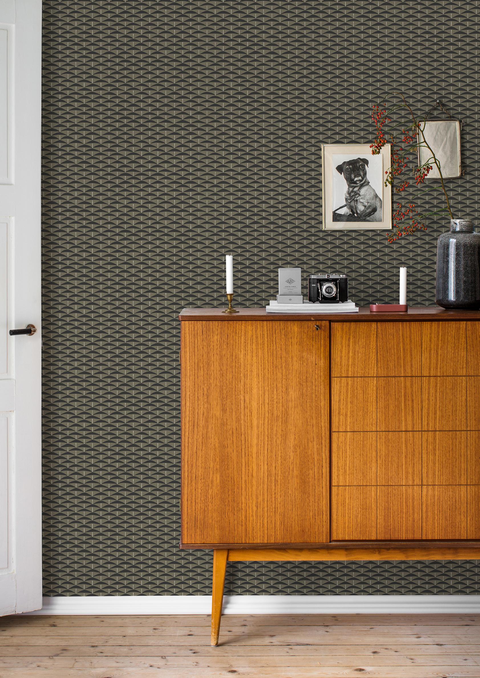 6 x harmaa olohuone | Avotakka