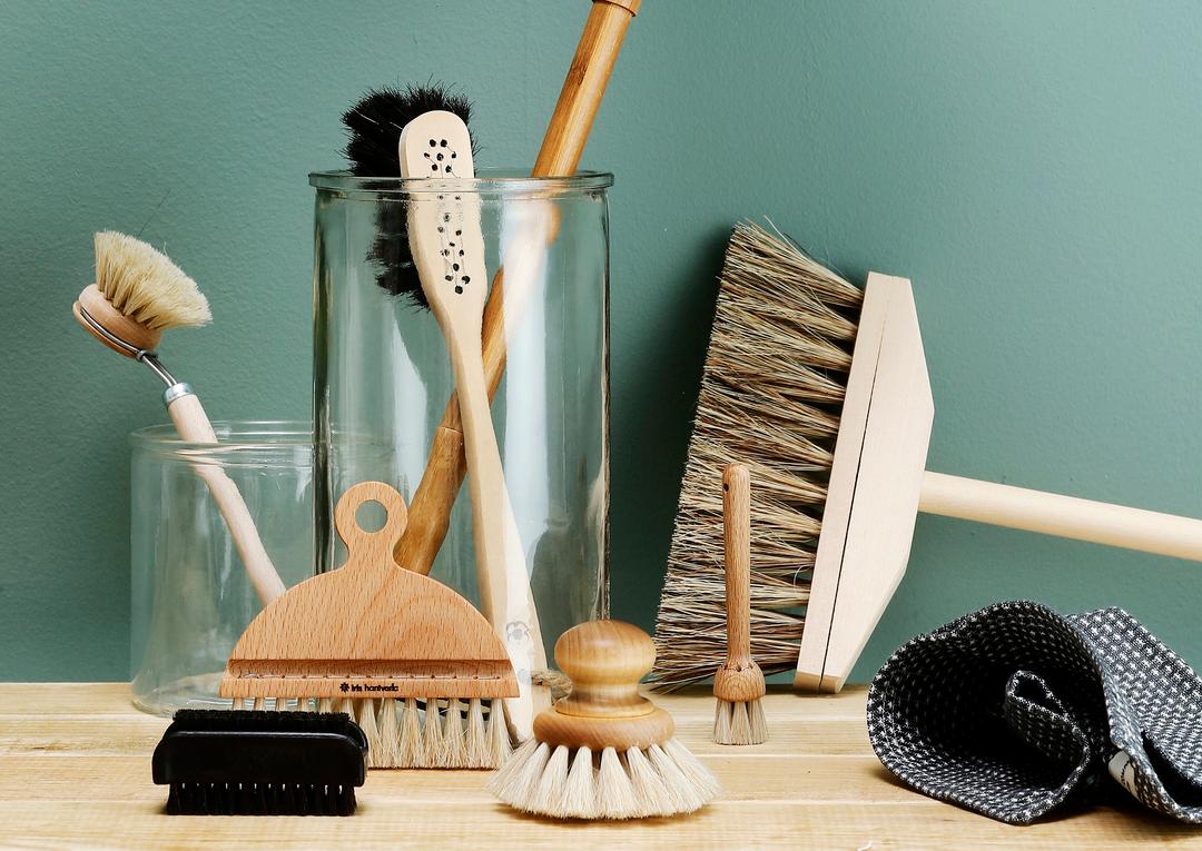 Näin siivoat kodin helposti – testaa nämä siivousvinkit | Meillä kotona