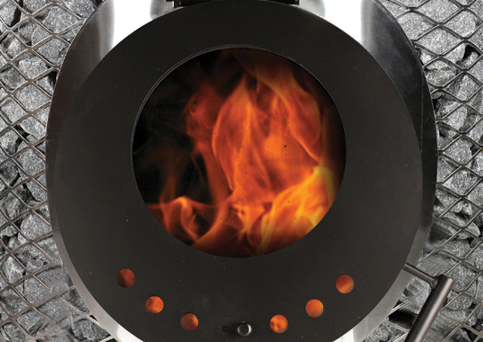 Jatkuva- vai kertalämmitteinen kiuas? Esittelyssä 5 mallia | Meillä kotona