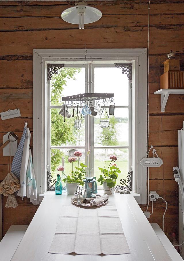 Onko joku näistä unelmiesi kesäkoti? | Kotona