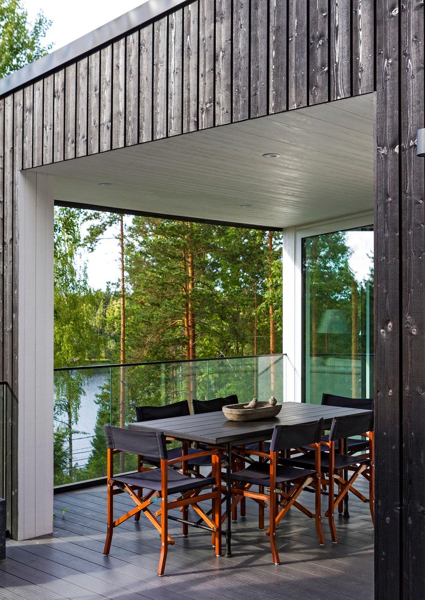 Terassi-ideat: katso kuvat ja lue parhaat vinkit | Avotakka