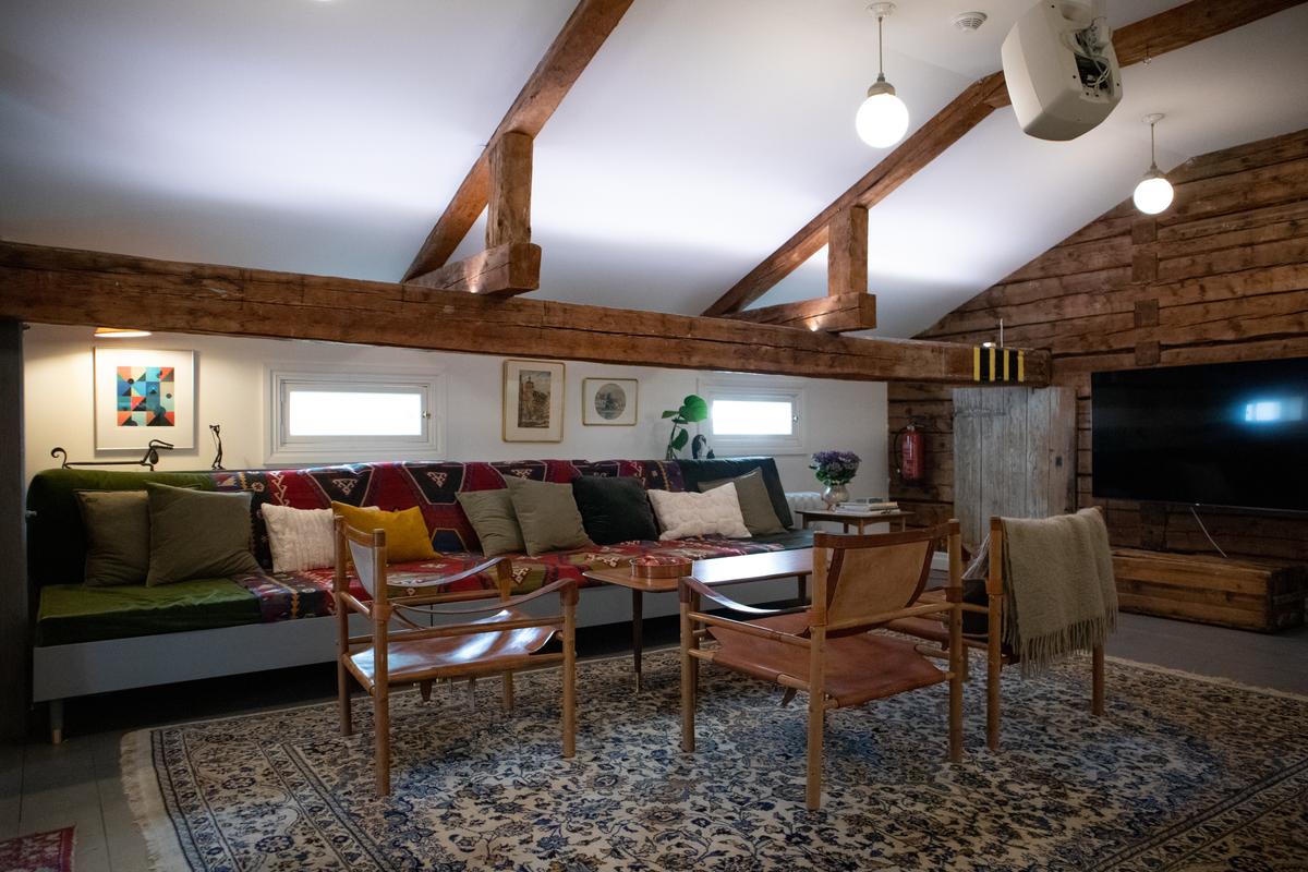 Muistatko Suomen kauneimmat kodit? | Kotona