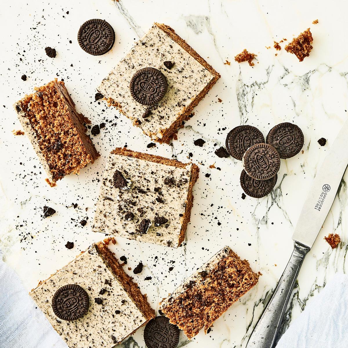 Oreo-palat – katso helppo ohje! | Kotivinkki