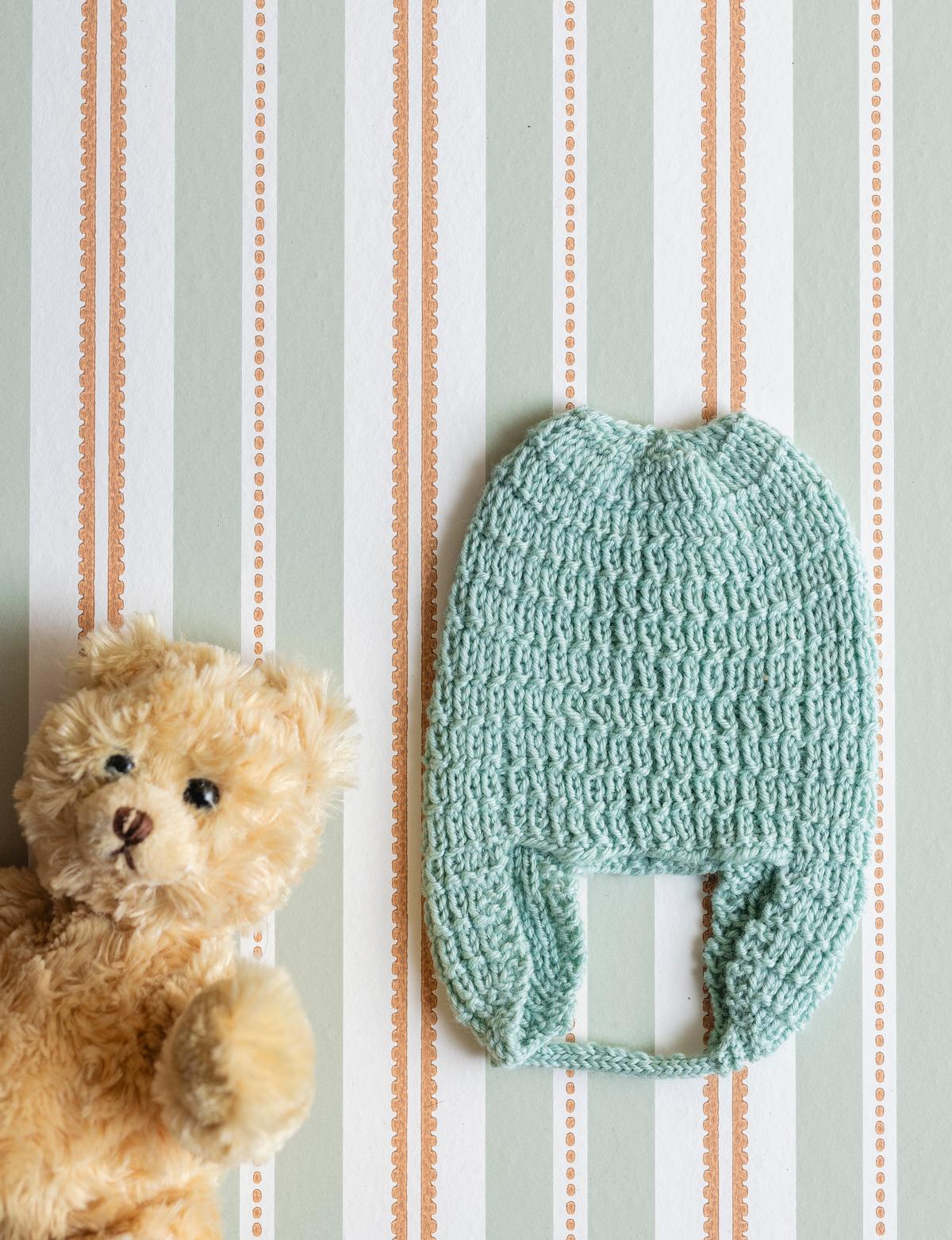 Vauvan pipo – katso ohje! | Kotona