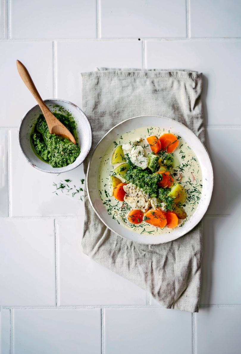 Madekeitto – nappaa resepti! | Maku