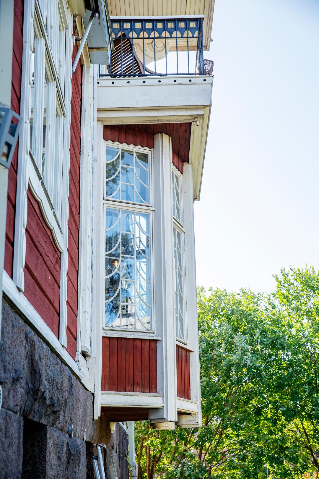 Kukapa ei haaveilisi puuhuvilasta! Tässä 8 ihanuutta | Kotona