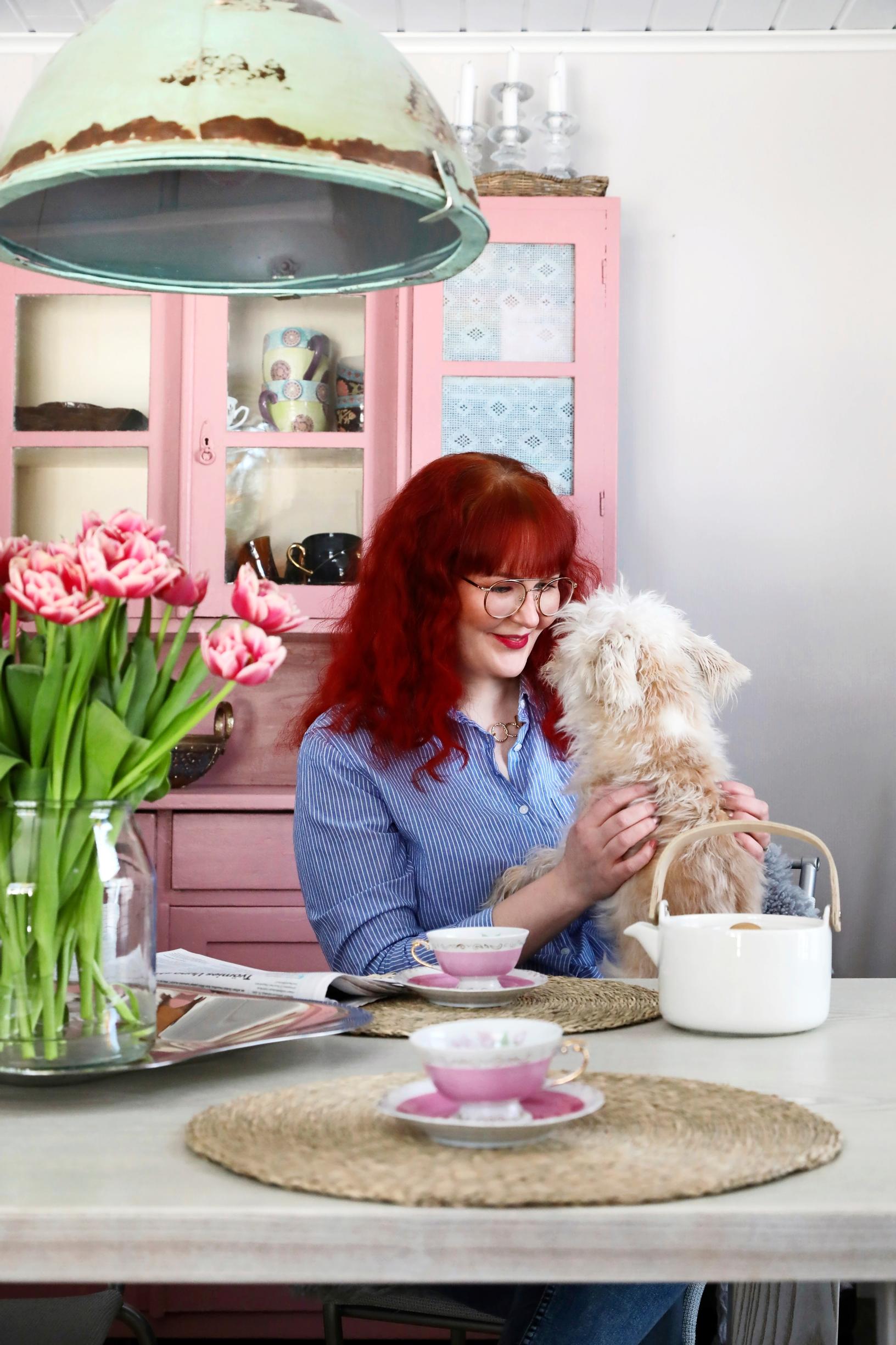 Koti entisessä sekatavarakaupassa | Unelmien Talo&Koti