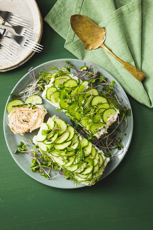 Ruoka – parhaat reseptit ja ideat arkeen ja juhlaan | Meillä kotona