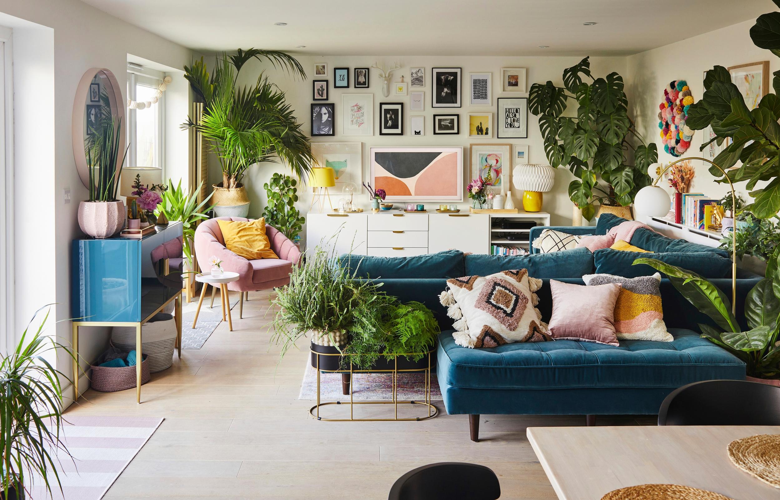 Viherkasvitrendit 2024 | Avotakka